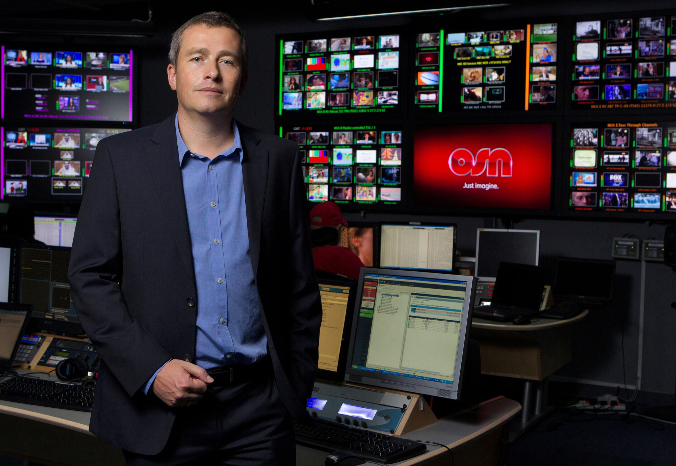 Eutelsat, OSN sign new capacity deal - SpaceWatch.GLOBAL