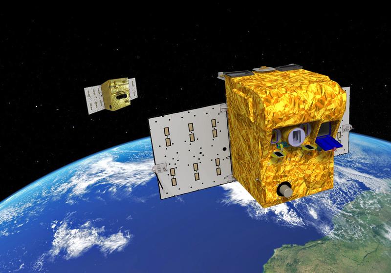 German Federal Government Enacts New Space Strategy