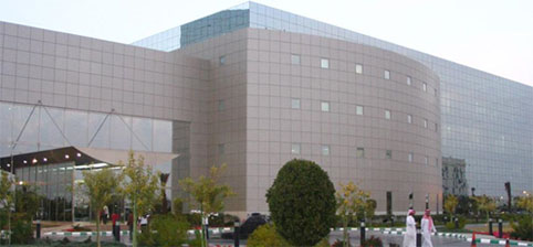 Saudi Telecommunication Company partners with Intelsat to expand ...