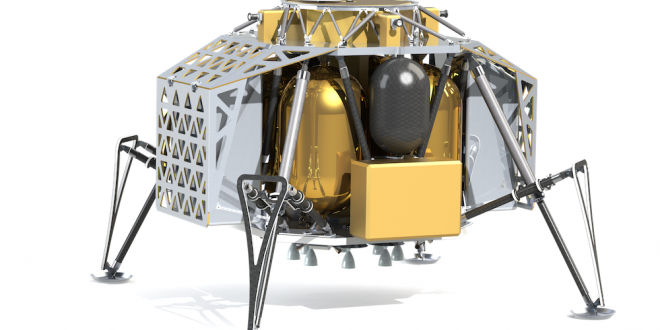 ALINA rocked Berlin - SpaceWatch.Global