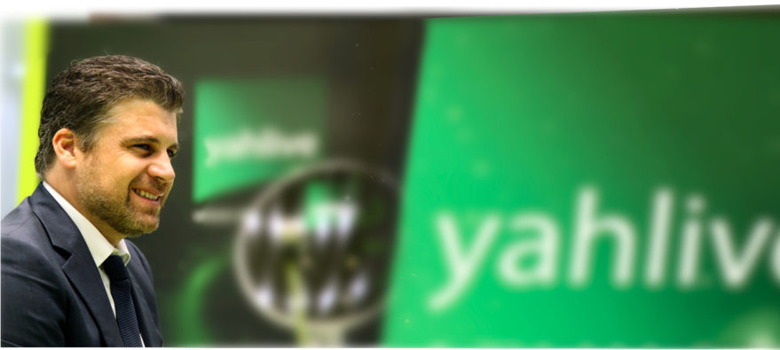 Yahlive’s success with Farsi diaspora is only the beginning ...