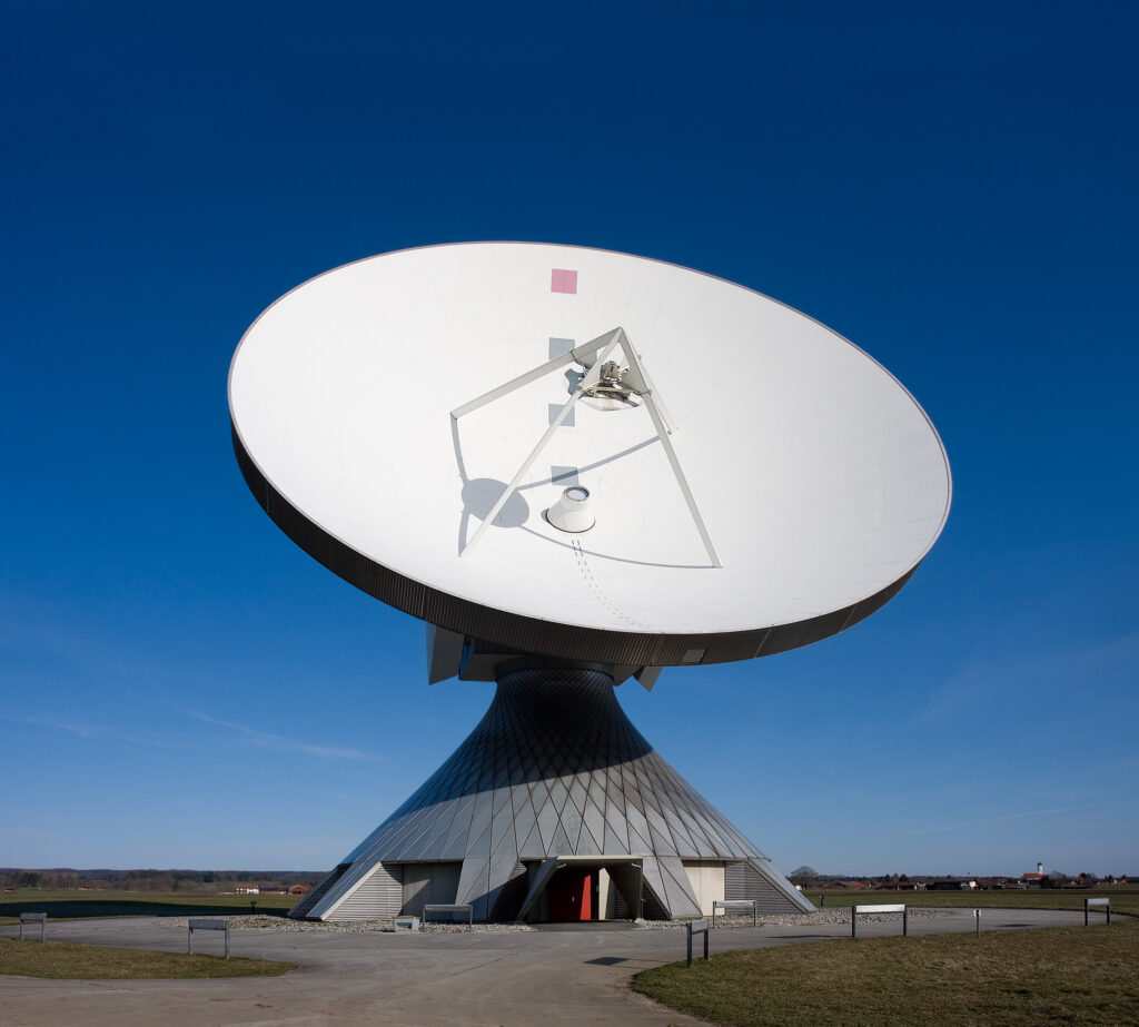 Kratos to provide RF interference monitoring for U.S. military in ...