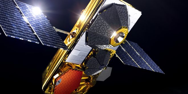 Globalstar Launches SPOT Mapping Platform With New Terrain Details And ...