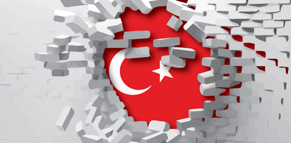 Turkey Establishing a 'Cyber Army' To Counter National Cyber Threats ...