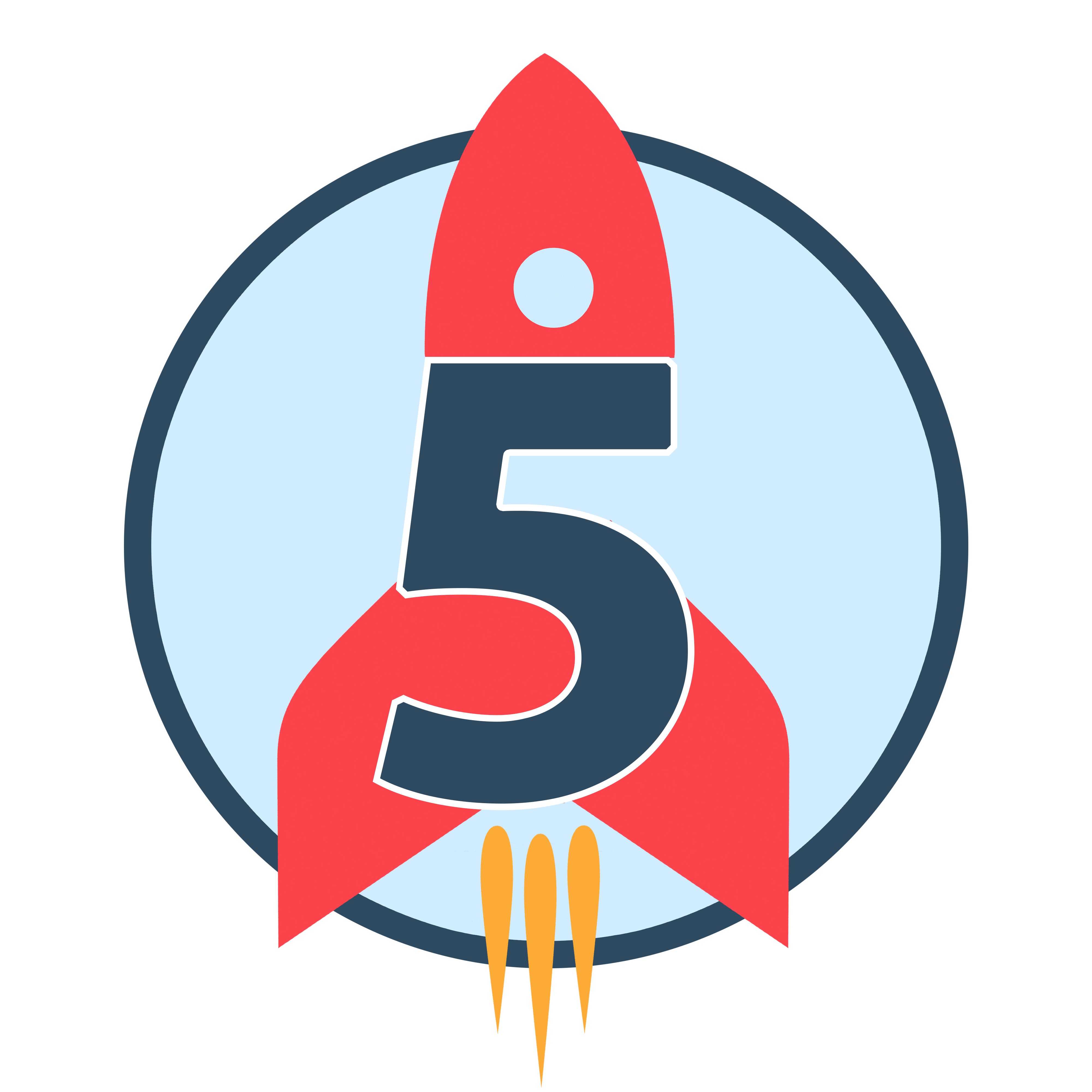 SSPI wants your recommendations for The Rising Five! - SpaceWatch.GLOBAL