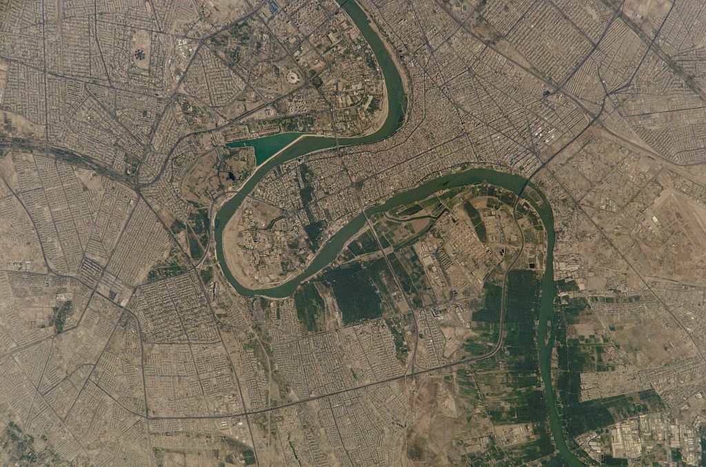 Qatar's Es'hailSat to broadcast Iraqi anti-sectarian Al Rafidain TV ...