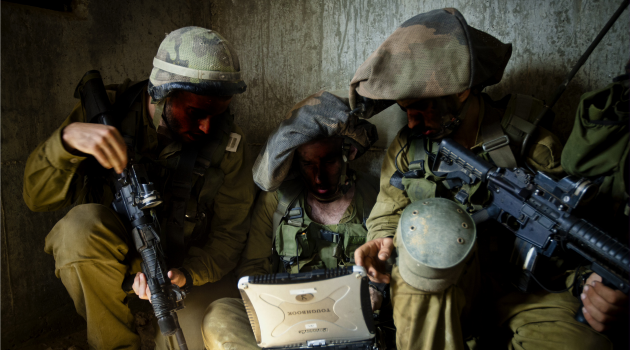 Israel’s Cyber Warfare Outfit – Unit 8200 – Gets New Commander ...