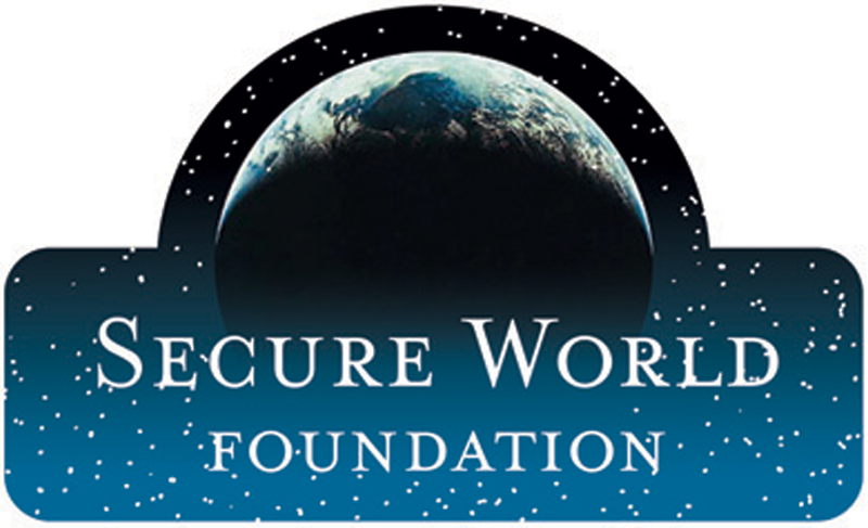 Secure World Foundation Generously Supports SpaceWatch Middle East ...
