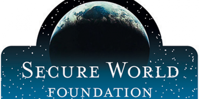 Secure World Foundation Releases Fact Sheets on Anti-satellite Testing ...