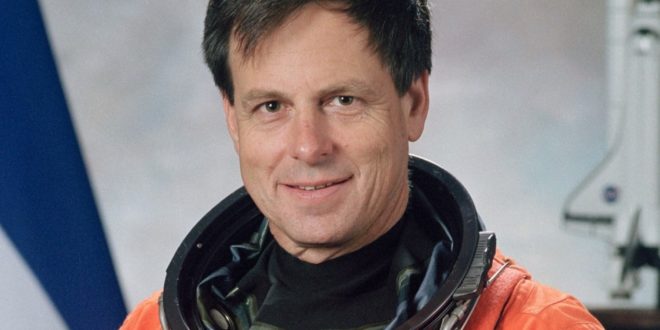 #SpaceWatchME Op'ed: Ilan Ramon Scholarship - Overcoming Adversity to ...