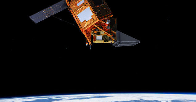 Sentinel-5P Successfully Launched To Monitor World’s Pollution ...