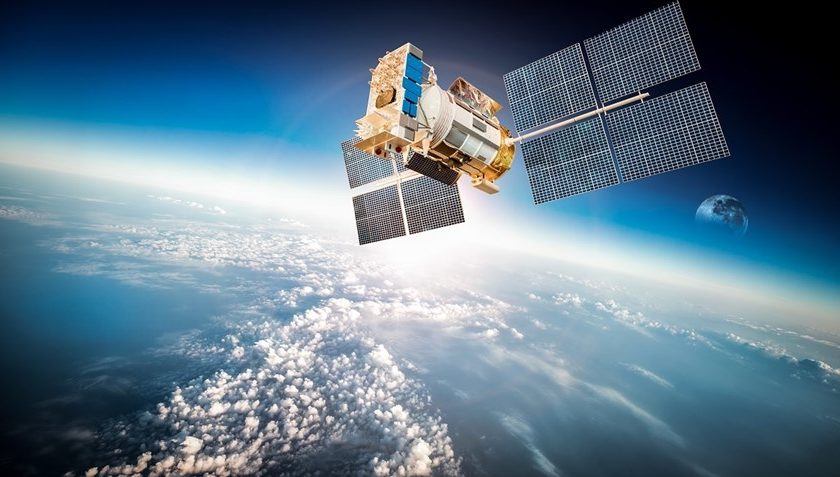 Israel's ImageSat International and Terran Orbital Announce Plan To ...
