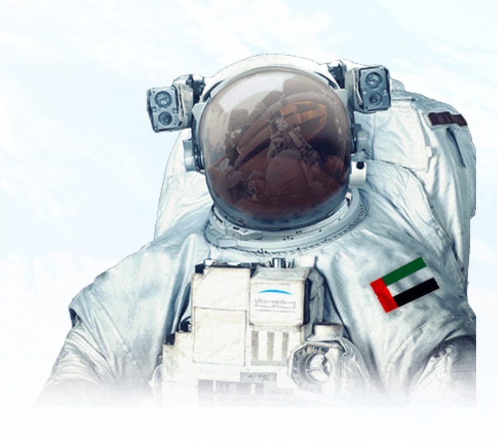 UAE Names First Two Astronauts For Russian Training And ISS Stay ...
