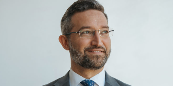 #SpaceWatchGL Interviews: Dr. Noah Raford of Dubai Future Foundation ...