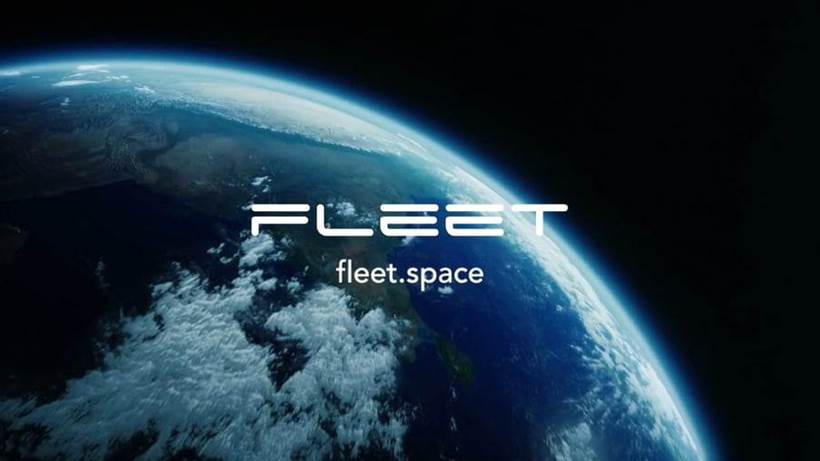 Australia's Fleet Space Technologies' First Satellites Launched By ...