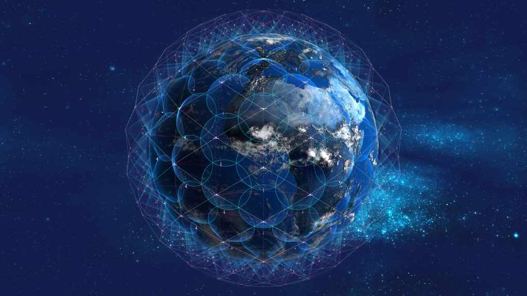 Sfera Satellite System Gets Green Light - SpaceWatch.GLOBAL