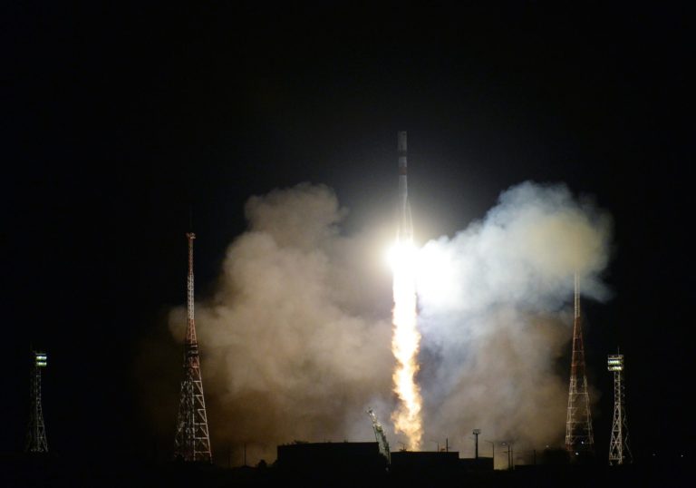 Reusable Rocket Concept Developed By Khrunichev Space Center ...