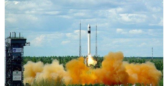Khrunichev Space Center Is Developing Rokot-2 Launch Vehicle ...