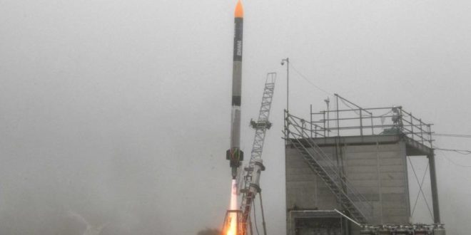 Japan's Interstellar Technologies Developing Engine For Zero Launch ...