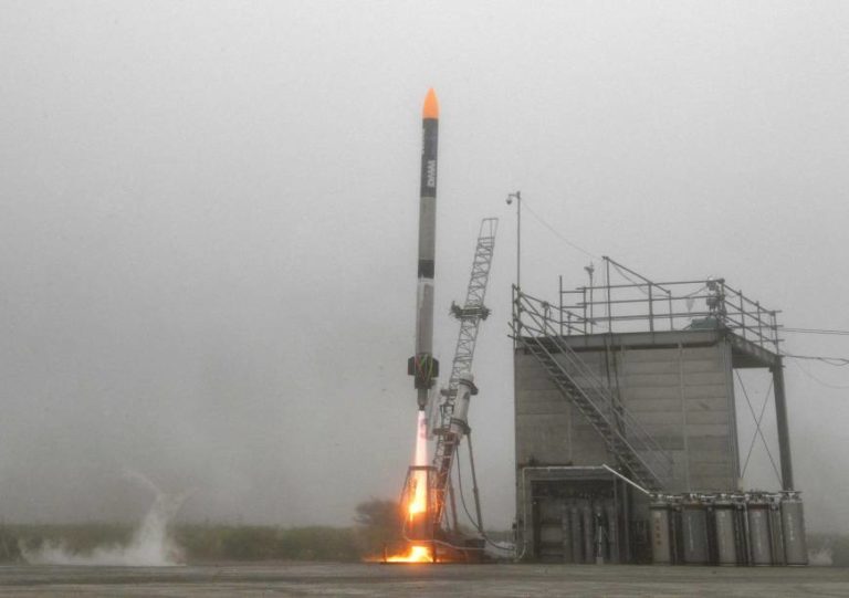 Japan's Interstellar Technologies Developing Engine For Zero Launch ...
