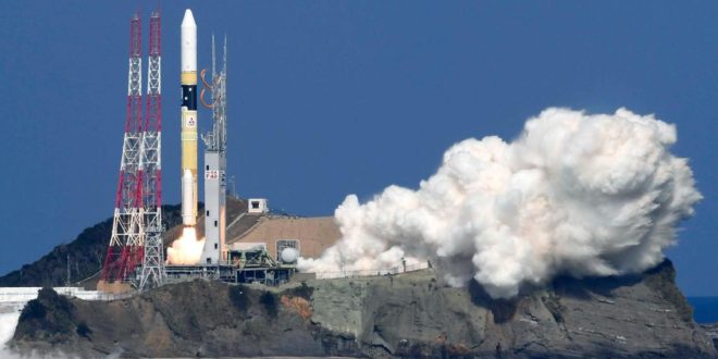 UAE space program to boost Asia’s stake in space development ...