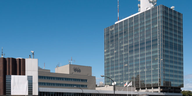 Japan's NHK Partners With Eutelsat To Broadcast World's First 8K ...