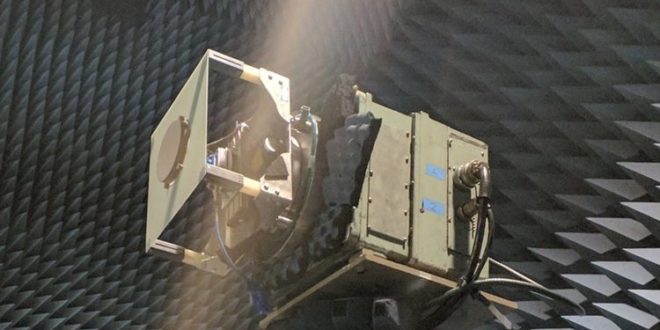 UK New Space: Isotropic Systems Ltd. Attracts Boeing Investment ...