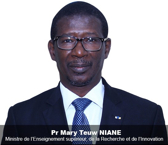 Senegal Signs Space Cooperation Agreement With French Space Agency ...