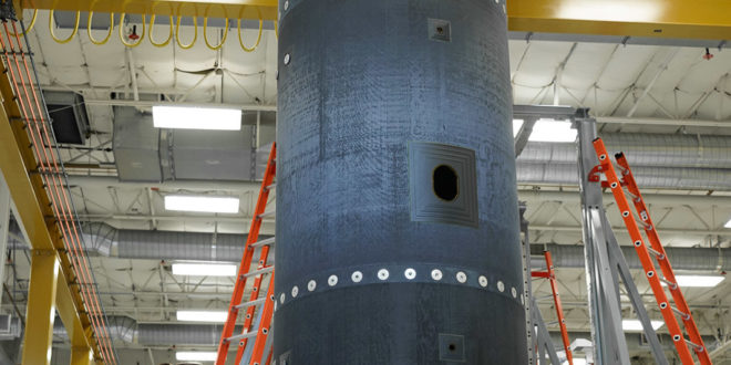 Maxar and NASA Complete Design Review for Restore-L Spacecraft ...