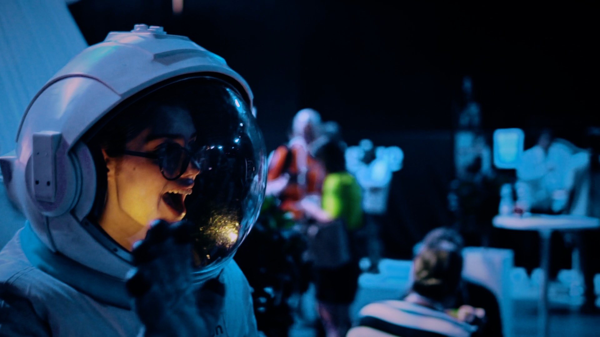 Arctic15: Finland has everything needed to raise space dragons ...