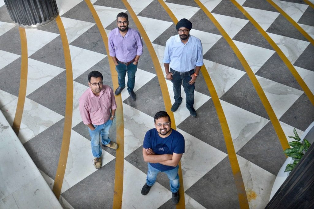 India's Satsure Wins Abu Dhabi Startup Innovation Prize For Urban ...