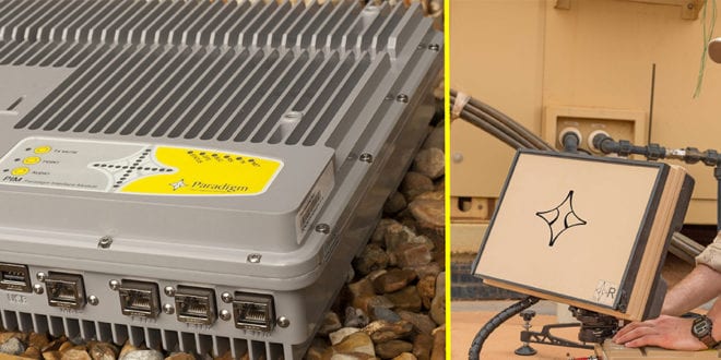 Paradigm's PIM Further Demonstrates its Technical Agility and ...