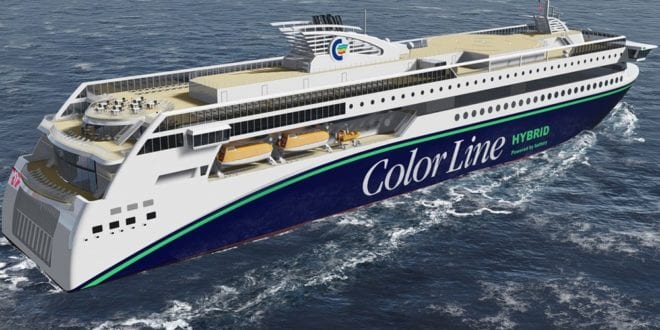 Speedcast Wins Contract for Fully-Managed Communications with Color ...