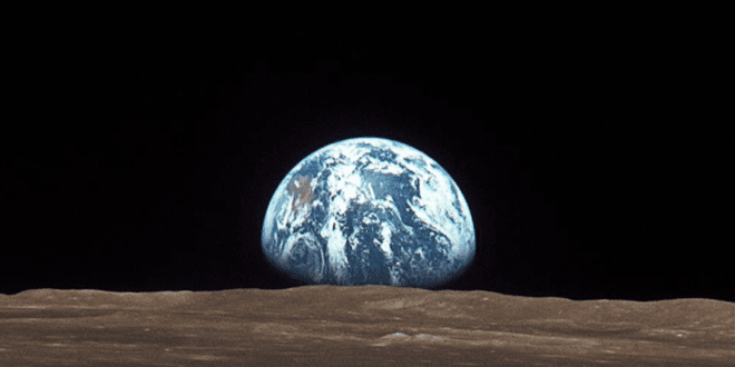 #SpaceWatchGL Themes: ESPI Executive Summary - Commercial Space ...