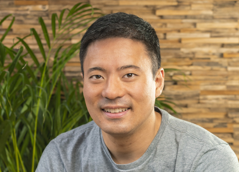 #SpacewatchGL Interviews: Eli Tamanaha of UP42 - SpaceWatch.Global