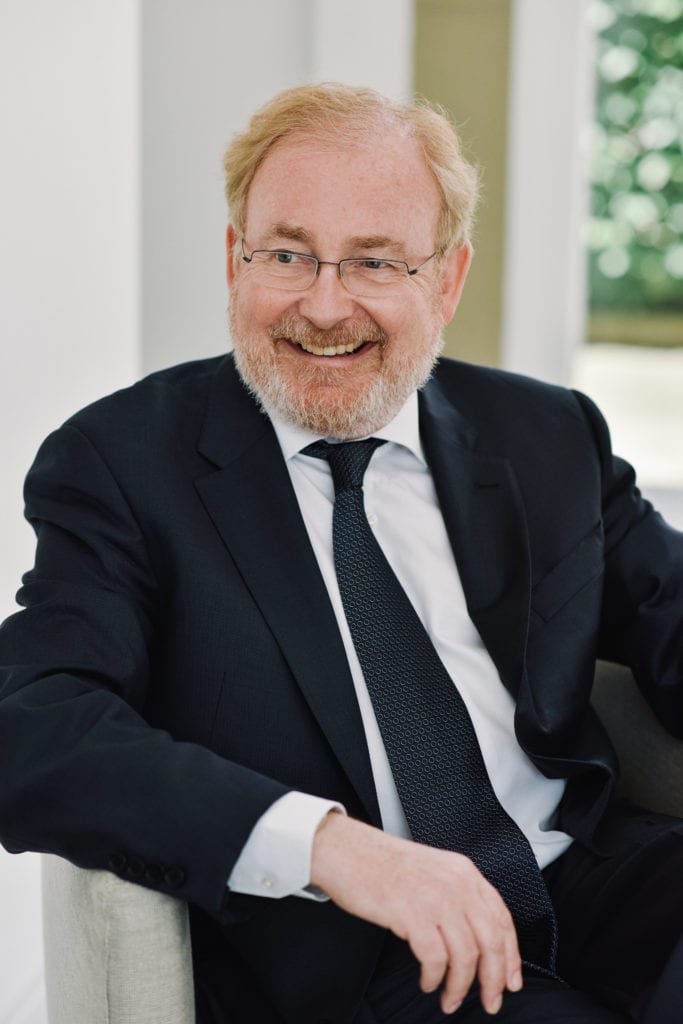 SES Announces Andrew Browne Will Step Down as CFO in October ...