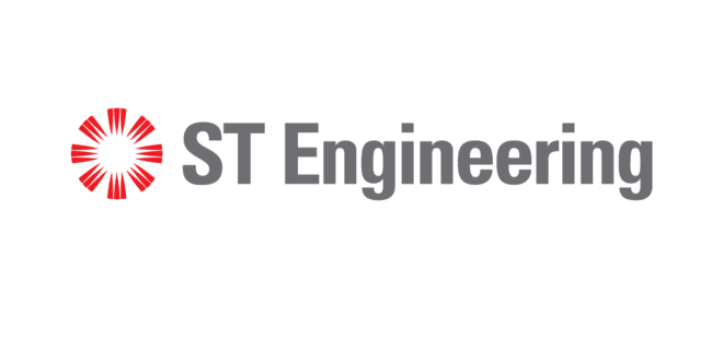 ST Engineering IDirect Unveils Next Generation Mx-DMA Technology At ...