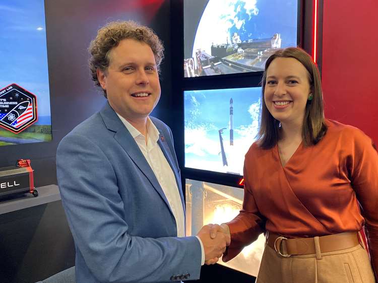 KSAT Partners With Rocket Lab To Provide Electron And Photon Ground ...