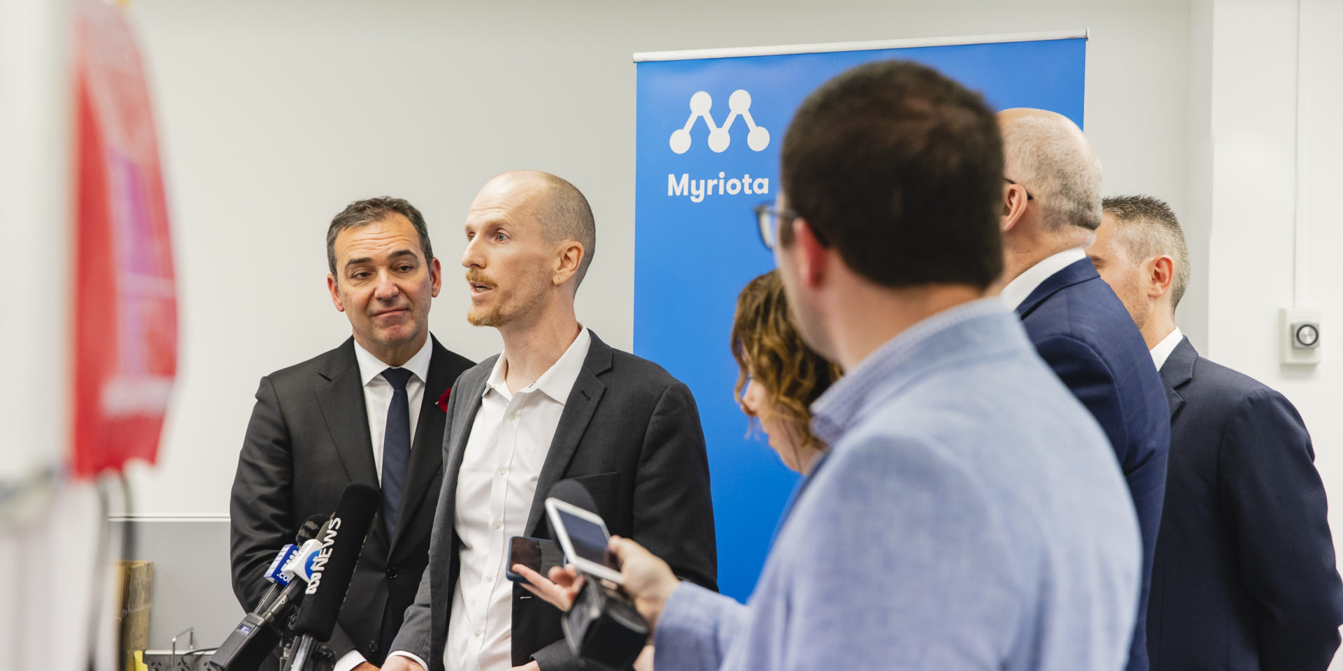 Australia's Myriota Taps Motherson To Manufacture Myriota Module For ...