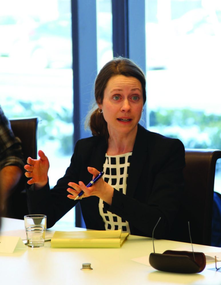 #SpaceWatchGL Op'ed: 2019 and 2020 – arms control and the security of ...