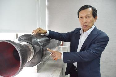 Taiwan's TiSPACE Enters Crowded Small Satellite Launch Market With ...
