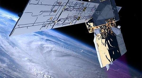 ESA's Aeolus Now Providing Daily Meteorological Data - SpaceWatch.Global