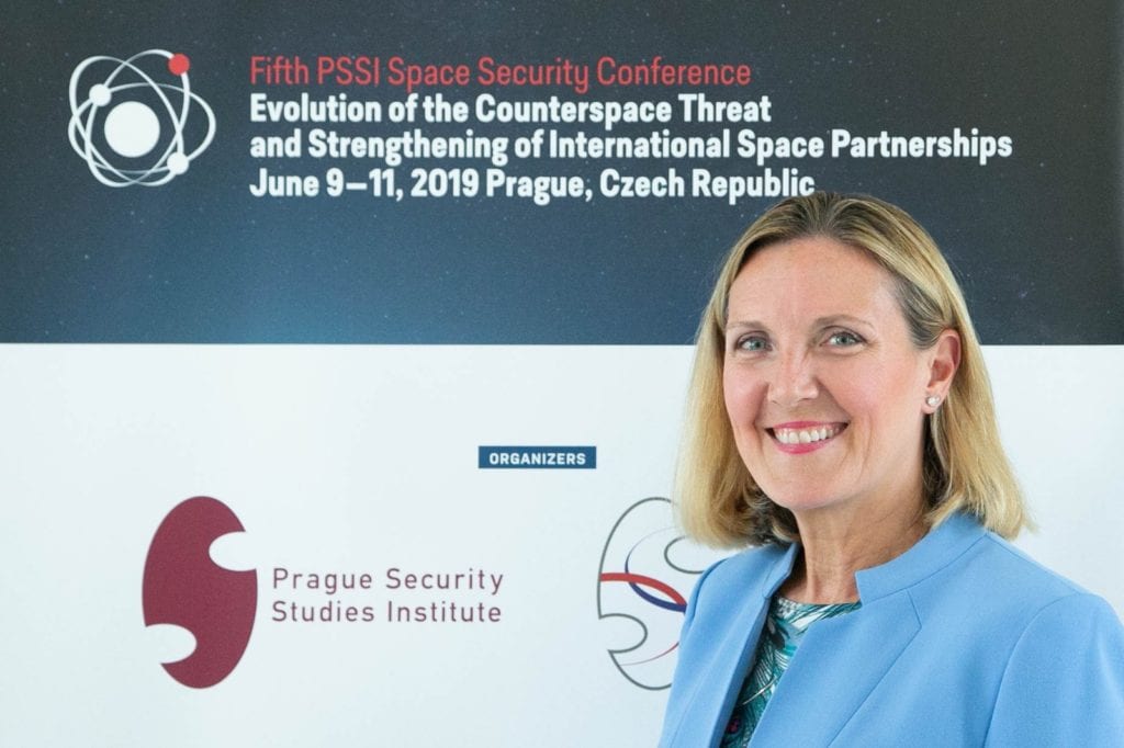 5th PSSI Space Security Conference Summary Report is online ...