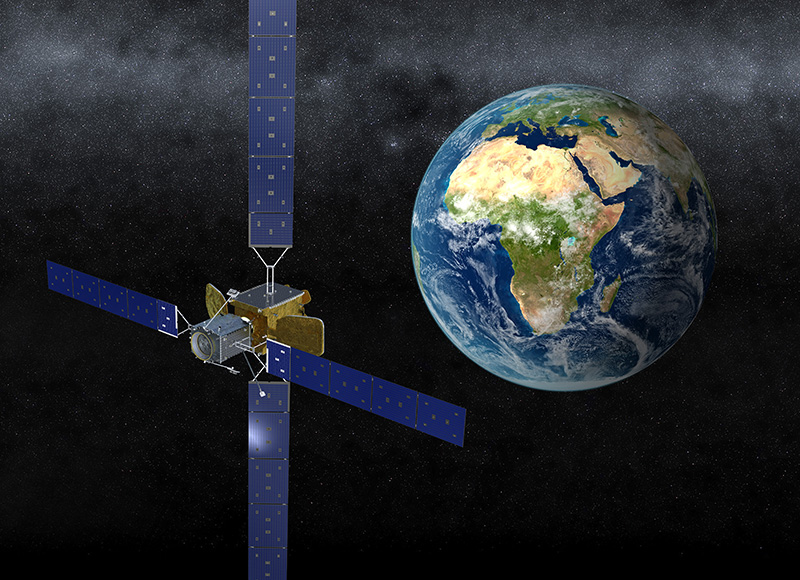 UK's Defence Science And Technology Laboratory Participates In Five ...