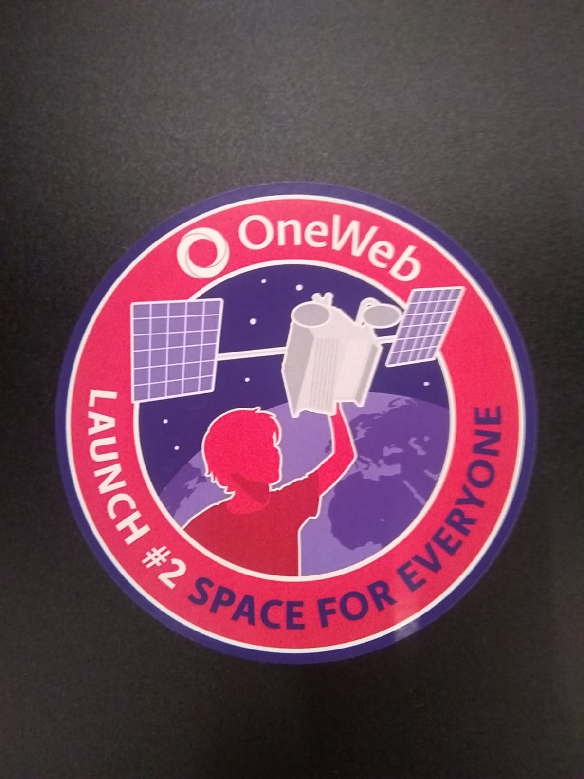 #SpaceWatchGL Op-Ed: A View From The Party-My Perspective On OneWeb’s ...
