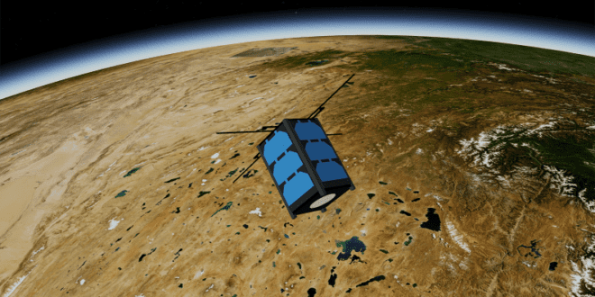 Japanese Space Startup Space BD To launch Curtin University CubeSats ...