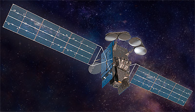 Intelsat Selects Maxar Technologies To Build Geostationary ...