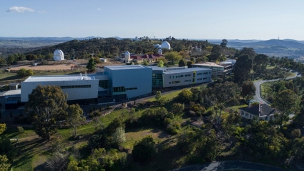 ANU To Lead Development Of First Australian Satellite Designed To Spot ...