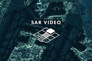 ICEYE Demonstrates SAR Video Capability From Current SAR Satellite ...