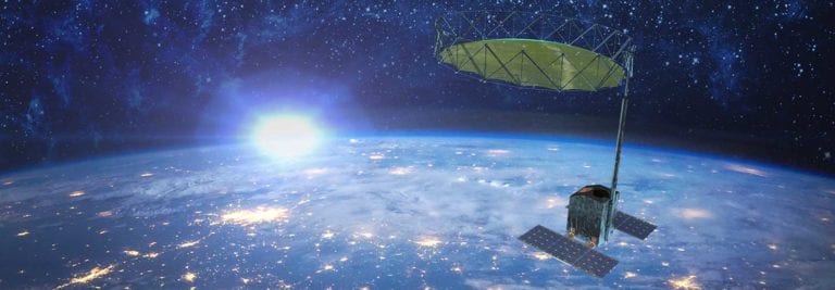 L3Harris Technologies Introduces New Reflector Antenna Tailored For ...